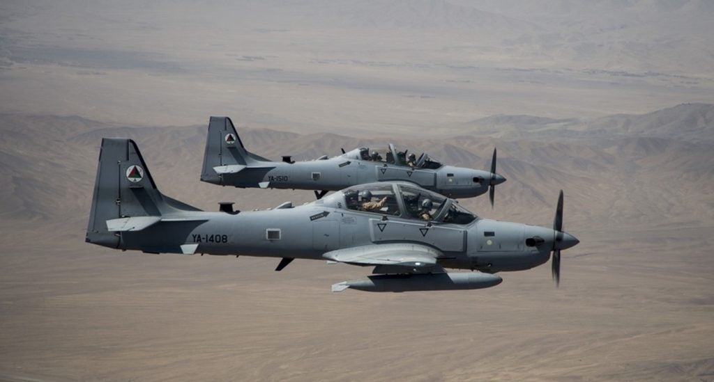 US Air Force Awards Cyber Security Contract to 21CT - Airforce Technology