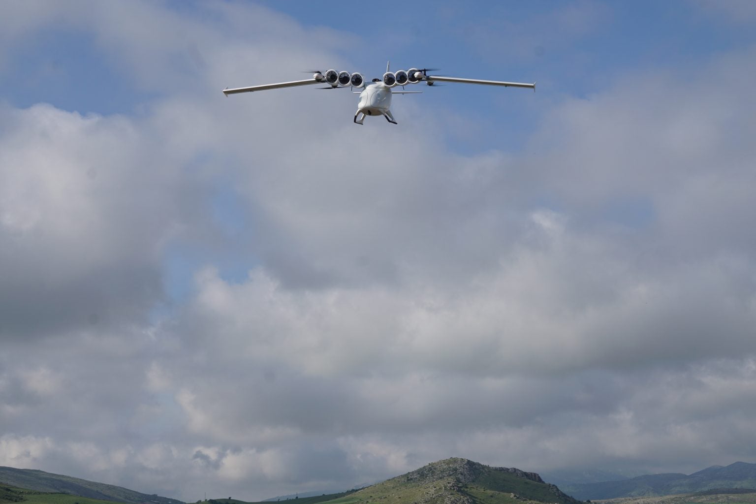 Airforce Technology Excellence Awards 2024: Maxwell Innovations - Airforce Technology