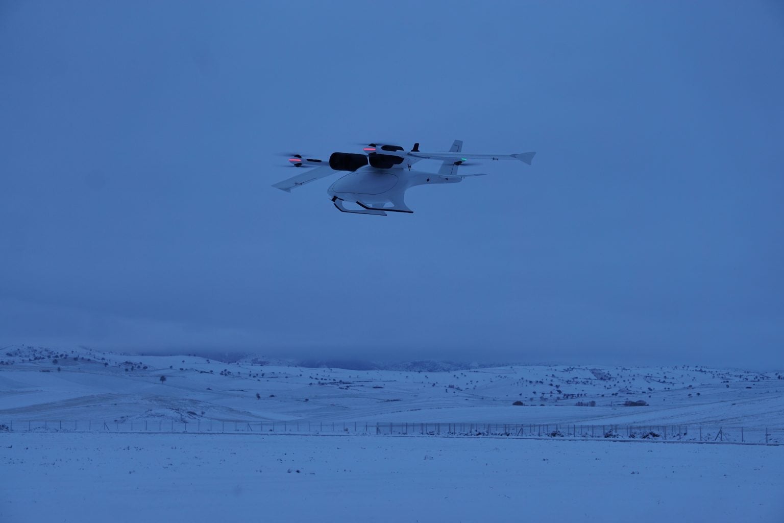 Airforce Technology Excellence Awards 2024: Maxwell Innovations - Airforce Technology