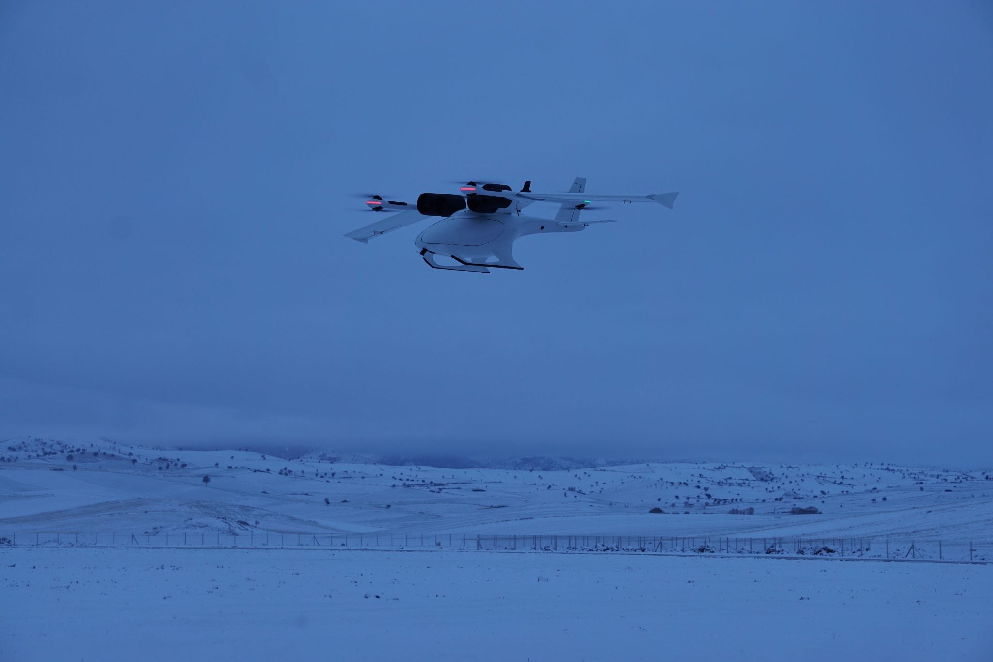 Airforce Technology Excellence Awards 2024: Maxwell Innovations - Airforce Technology