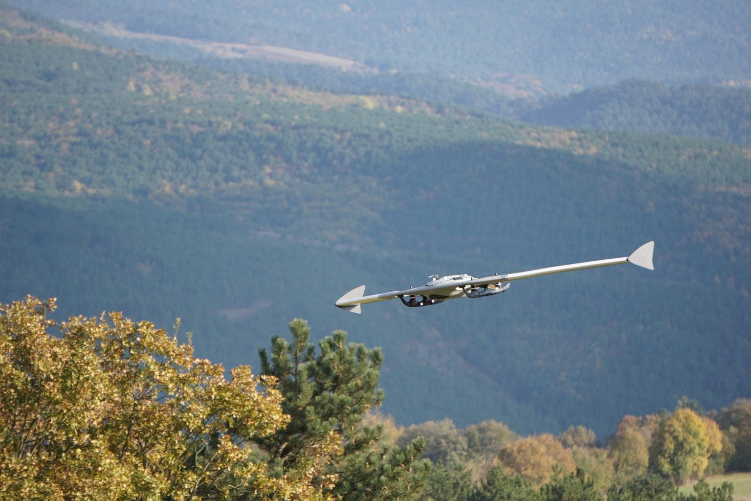 Airforce Technology Excellence Awards 2024: Maxwell Innovations - Airforce Technology