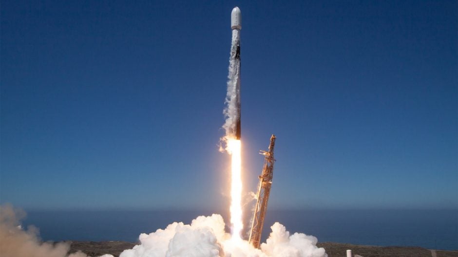 In-depth: UK satellite capabilities and their protection - Airforce ...