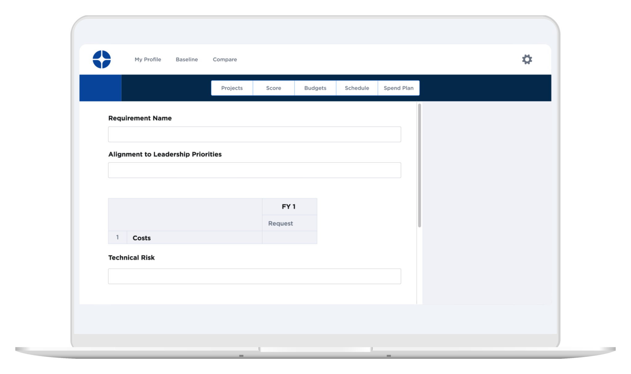Decision Lens Wins Innovation Award for Advancing Airforce Training Solutions