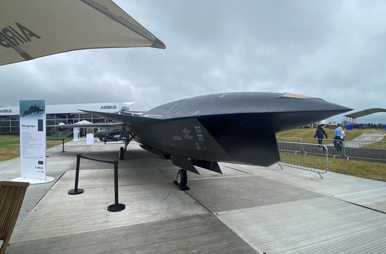 What do we mean by ‘sixth generation’ air combat? - Airforce Technology