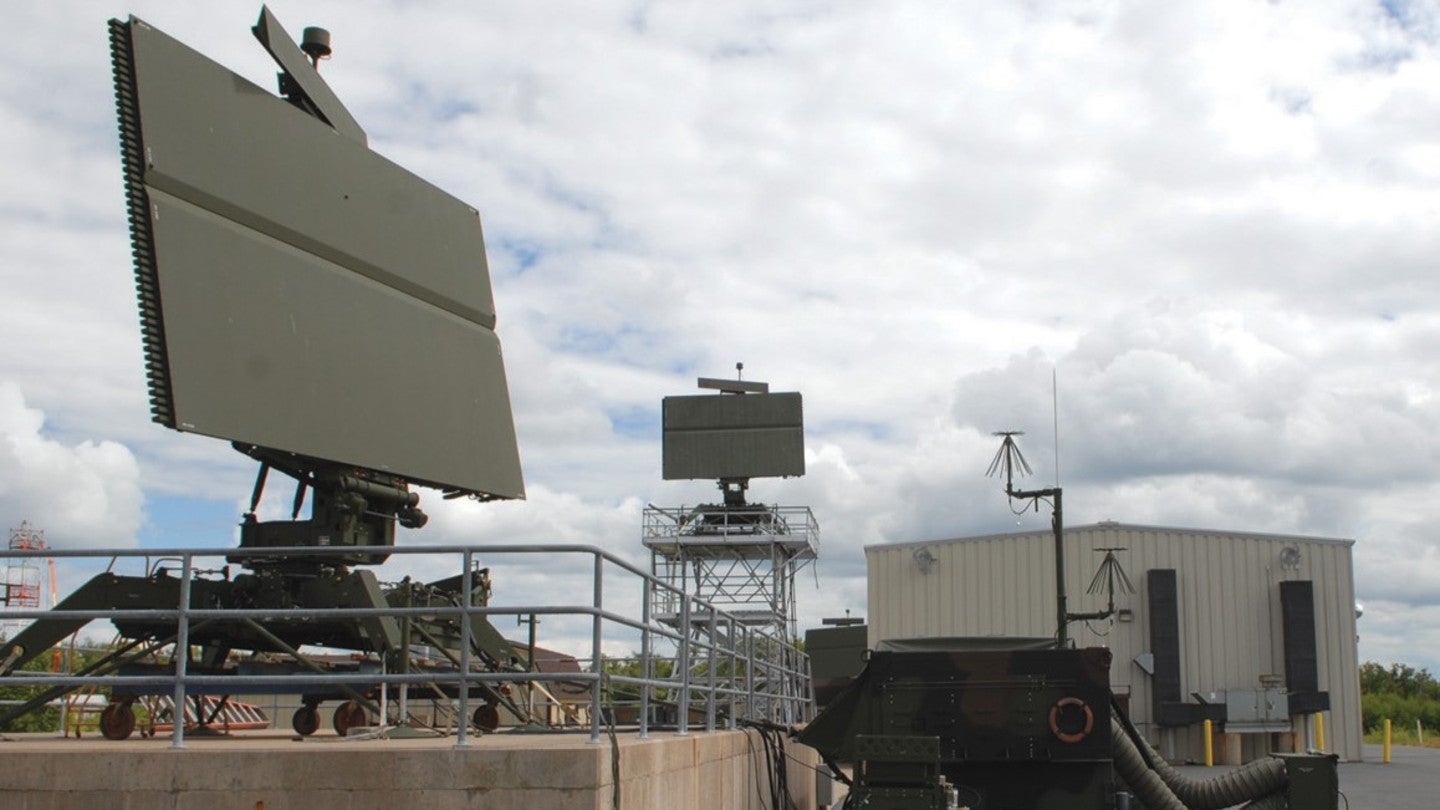 US approves $304m AN/TPS-78 radar system sale to Egypt
