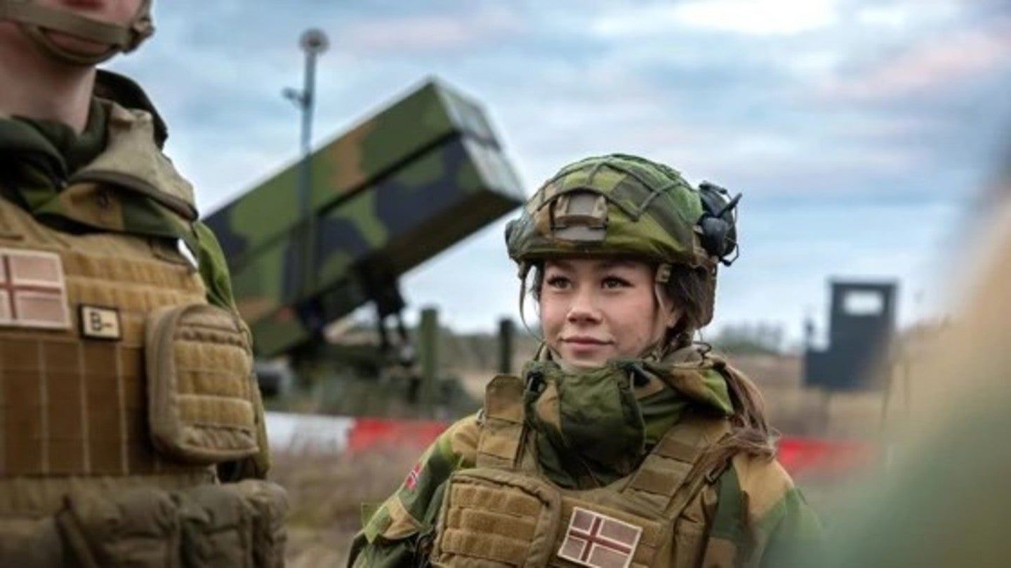 Norway extends NASAMS deployment in Poland until summer