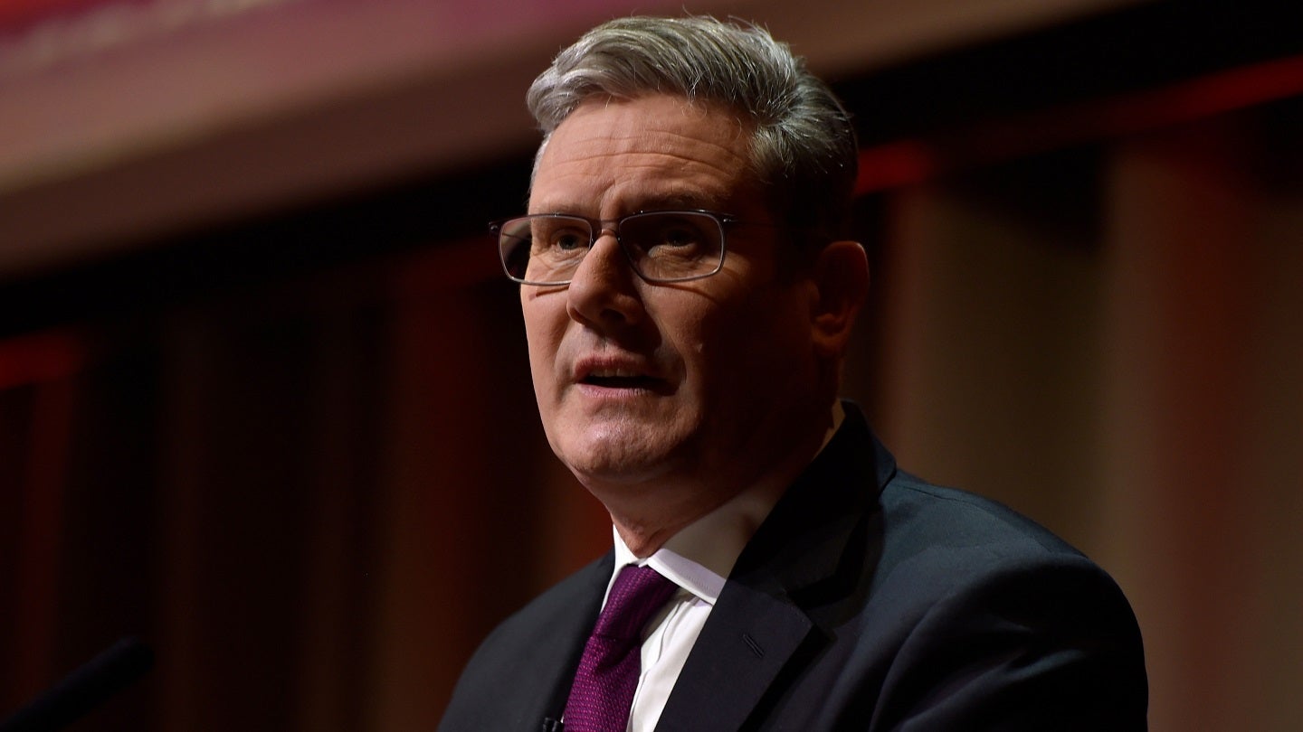 Definition changes and projections: the truth of the UK’s defence plan ...