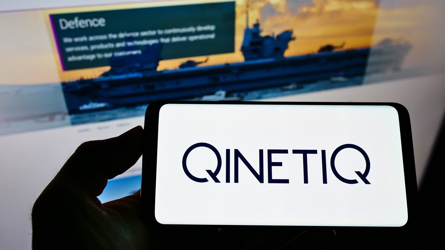 QinetiQ to improve Australia’s military aviation safety