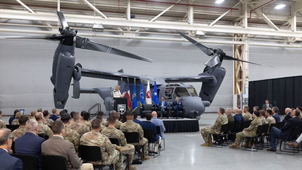 Airforce Technology