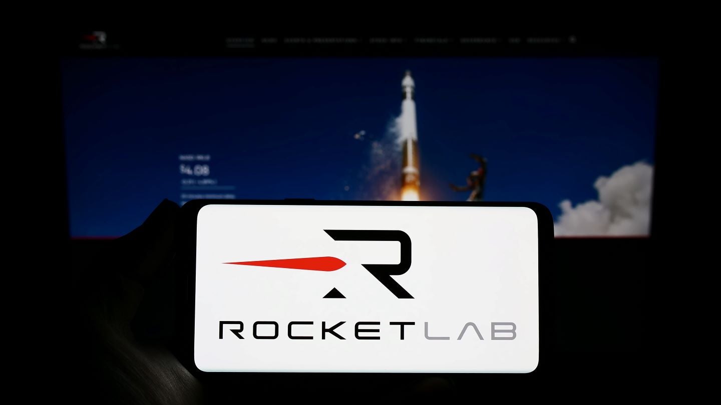 Rocket Lab secures roles in US and UK hypersonic programmes