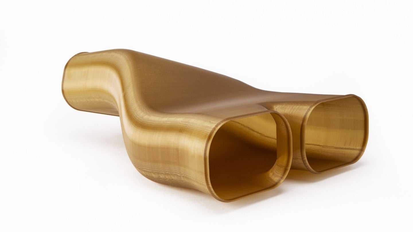 Stratasys unveils new 3D printing materials for mission-critical ...