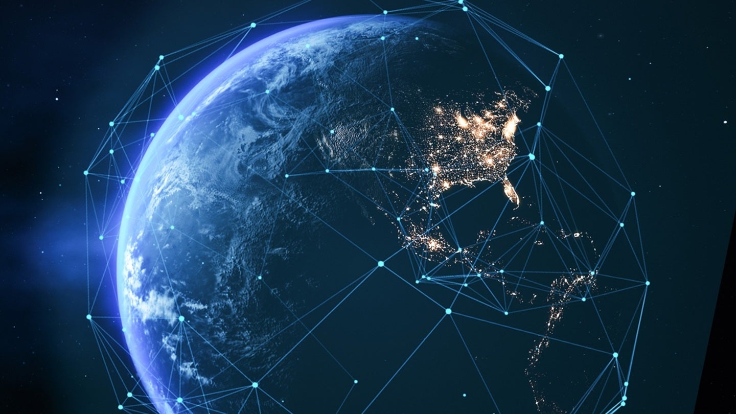 Viasat chosen for USSF’s Enterprise Space Terminal Phase II