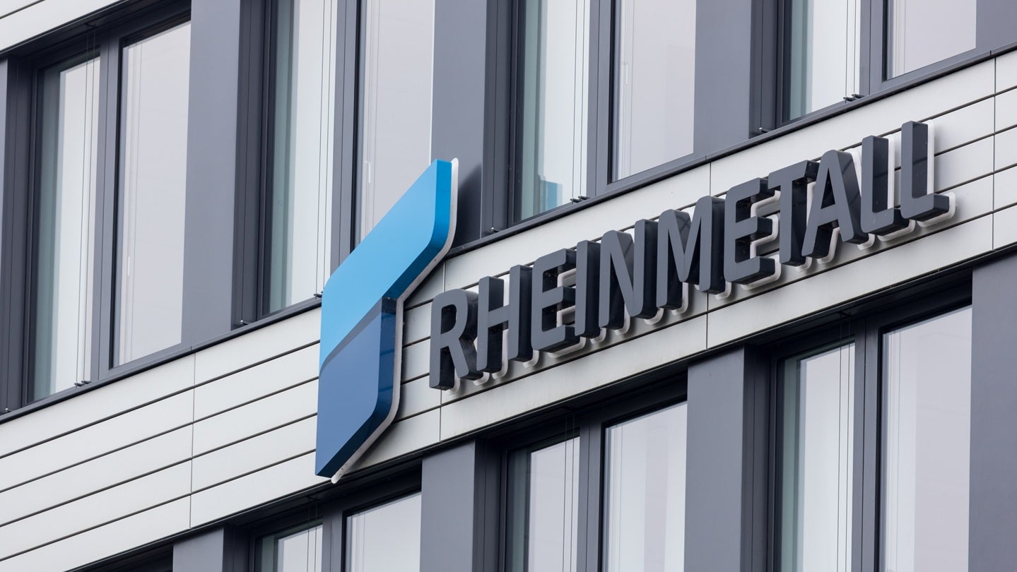 Rheinmetall unveils Battlesuite platform for networked combat