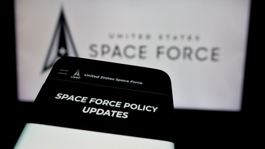 Airforce Technology