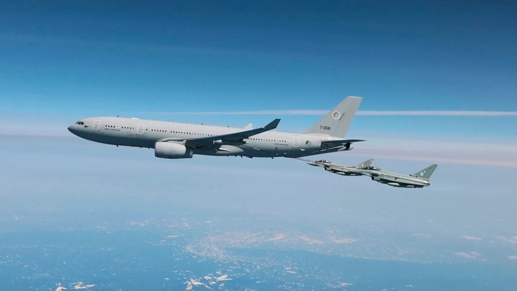 Air Force Technology | Air Defence News & Views Updated Daily