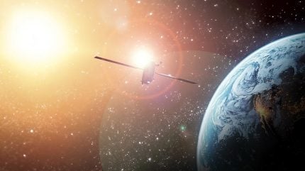 Boeing wins $2.8bn USSF award for ESS space vehicles