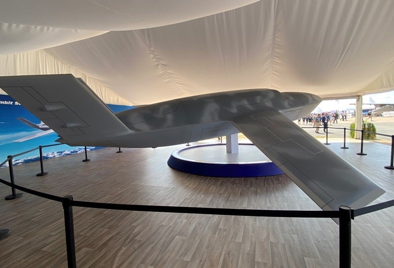 General Atomics plan to deliver European CCA - Airforce Technology