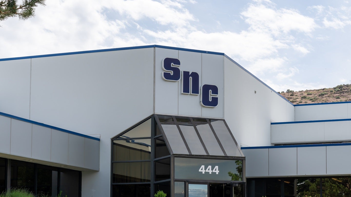 SNC, Red 6 team up to enhance US military aviation training