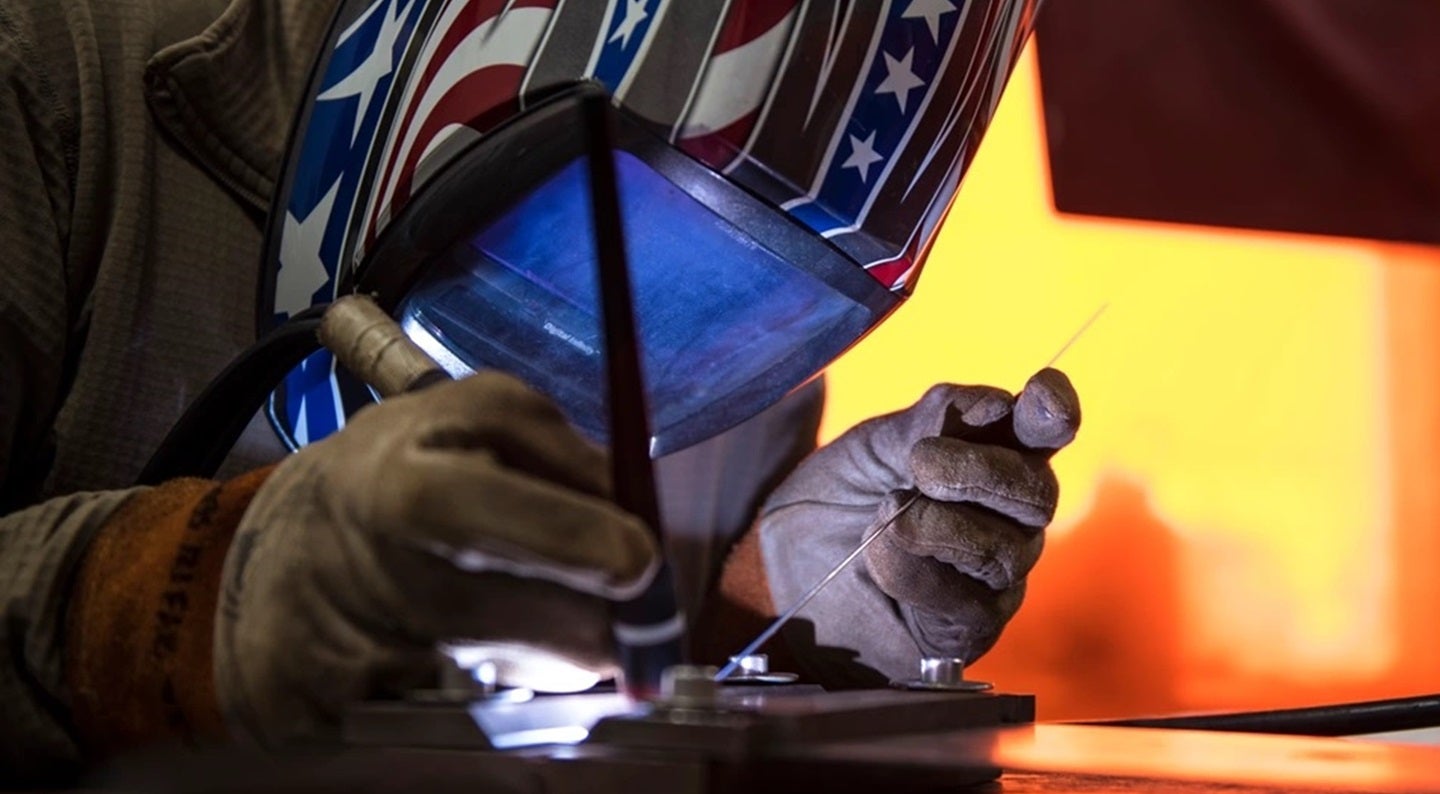 Pentagon dips into Ukraine funds to pay for tungsten extraction