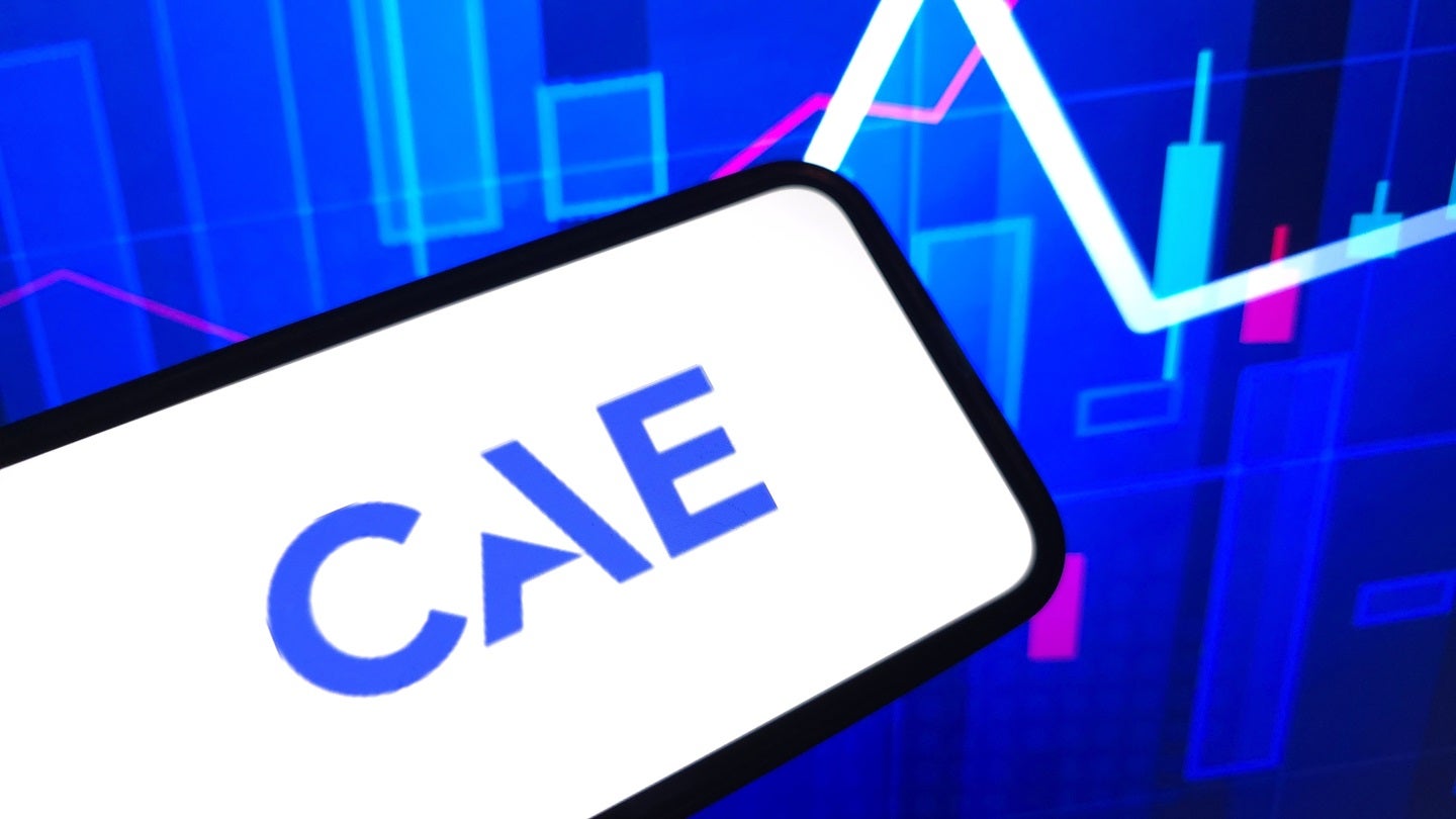 CAE posts solid Q1 FY26 driven by double-digit income growth