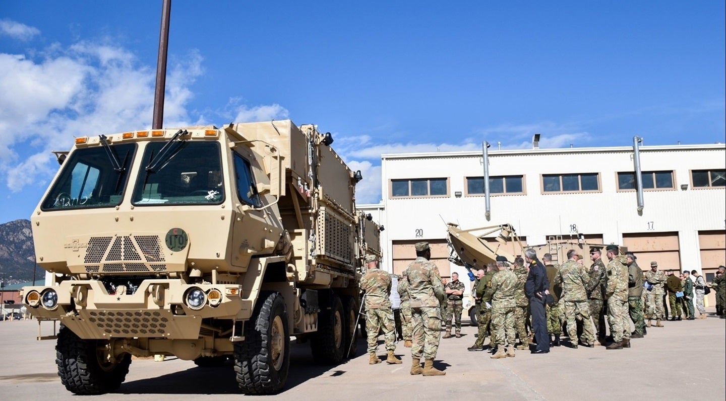 US Army describe vision to implement leaner IAMD pockets - Airforce ...