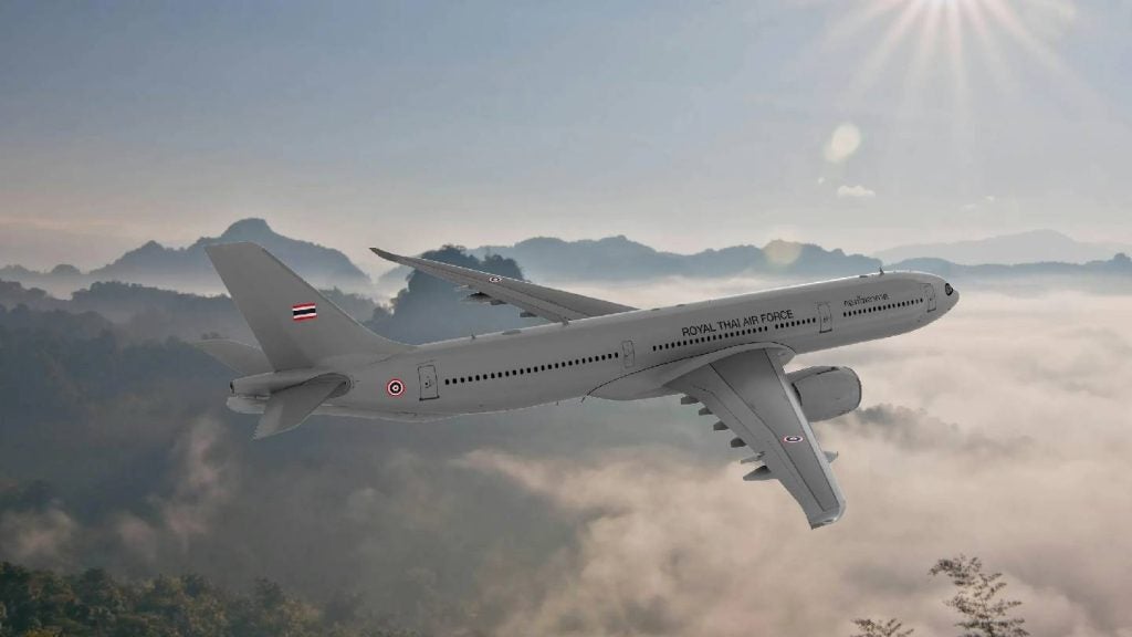 Air Force Technology | Air Defence News & Views Updated Daily