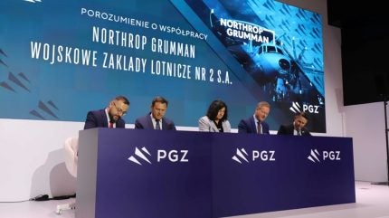 Northrop Grumman, WZL2 to boost Polish defence with E-2D