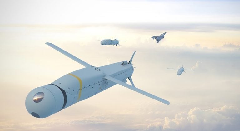 DSEI 2025: Latest MBDA weapons systems revealed - Airforce Technology