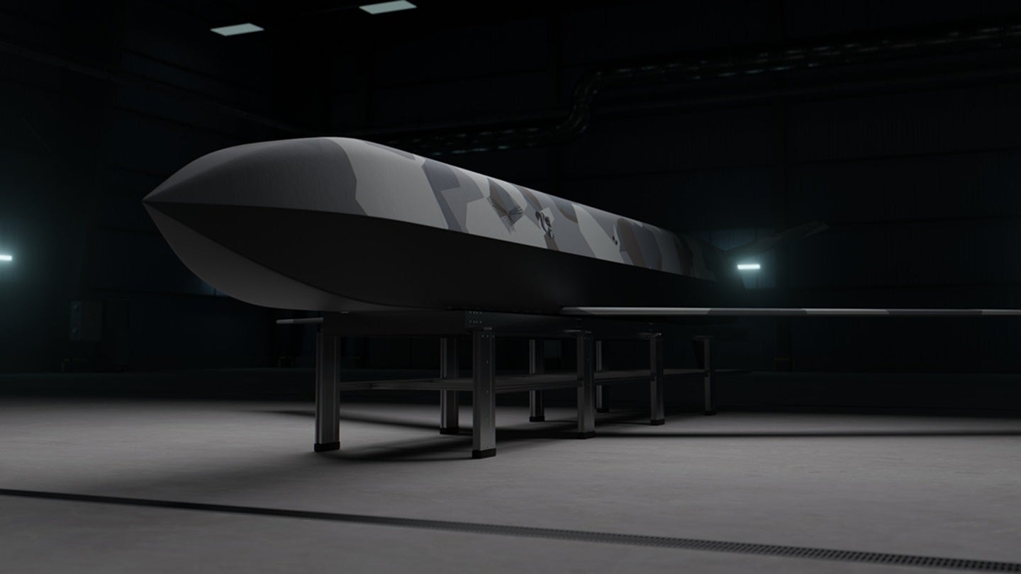 Lockheed Martin, BAE Systems forge alliance for UAAS