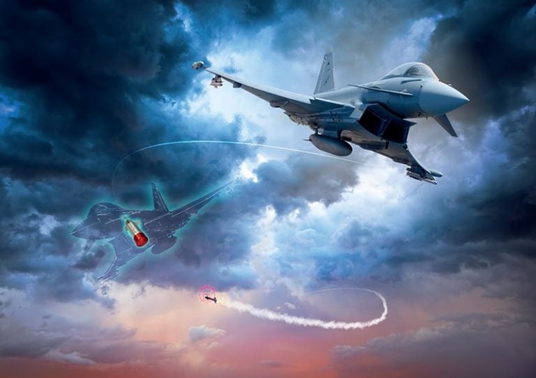 DSEI 2025: Leonardo confirm latest in EW – BriteCloud, BriteStorm ...