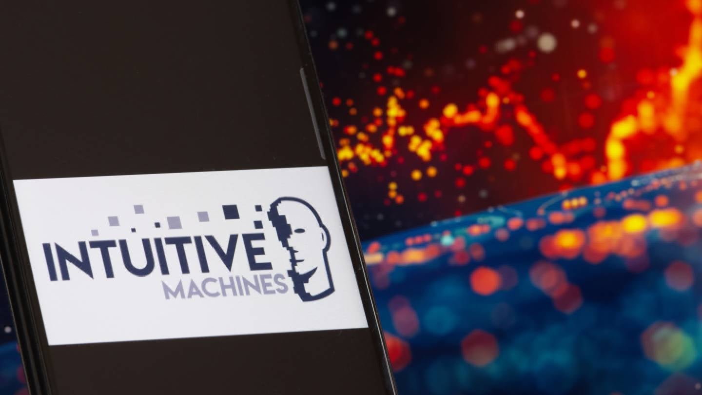 Intuitive Machines wins AFRL contract extension