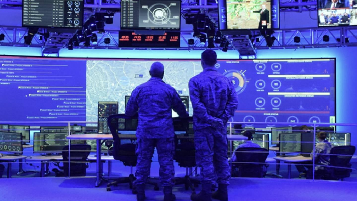 USAF, Northrop Grumman complete CDR for Sentinel LSS