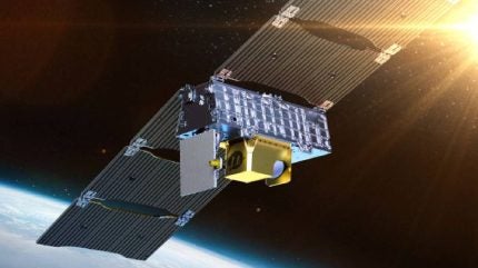 USSF awards Muon Space $44.6m contract